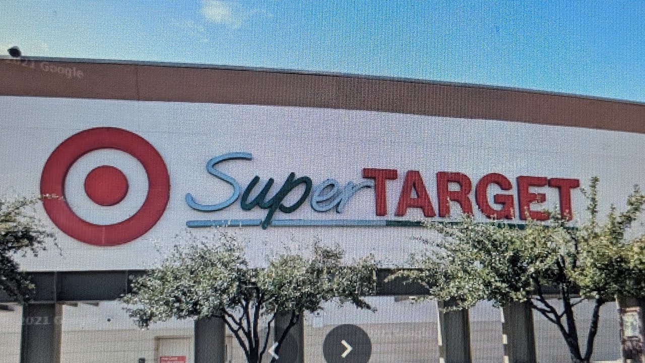 Me at Target on 5110 South Power Road, Gilbert, AZ 85296 (Filmed in May ...
