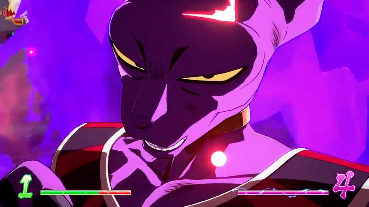 DB FiGHTERZ - BEiNG EViL is SO MUCH FUN - CELL / BUU / BEERUS TOUCH oF ...