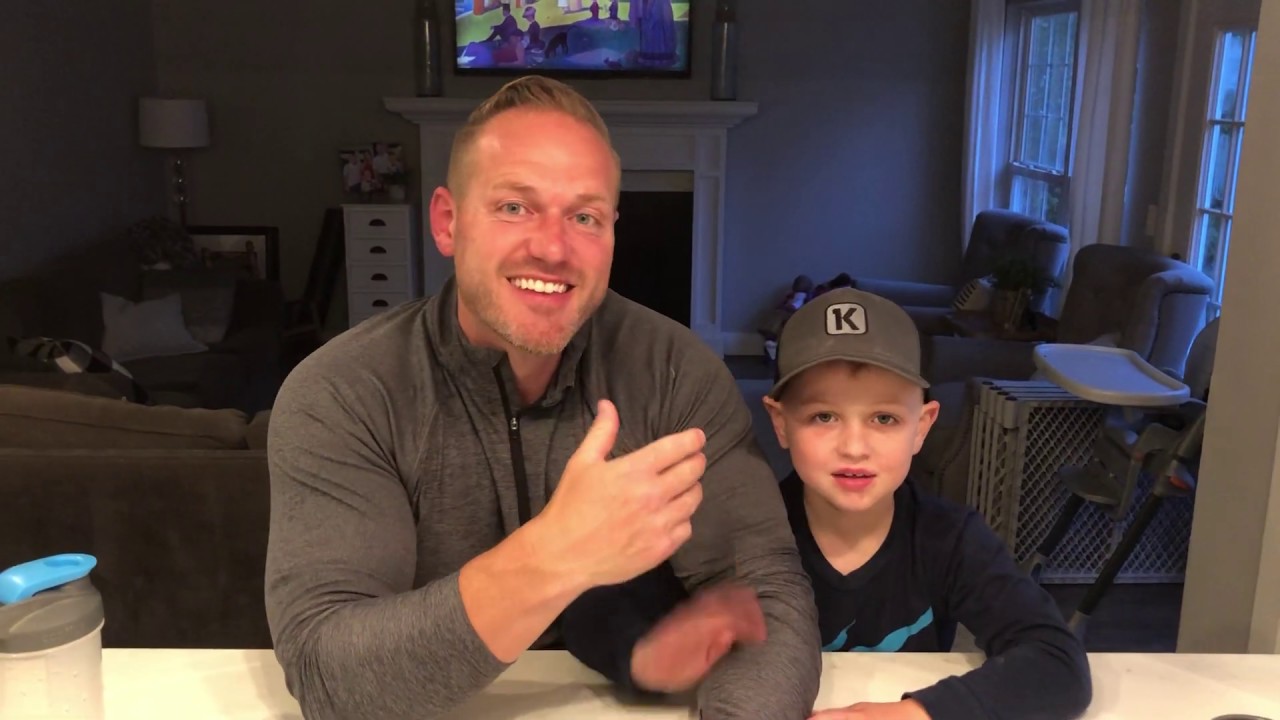 An Invitation To Midweek - Jeremiah Roy | Kensington Church - YouTube