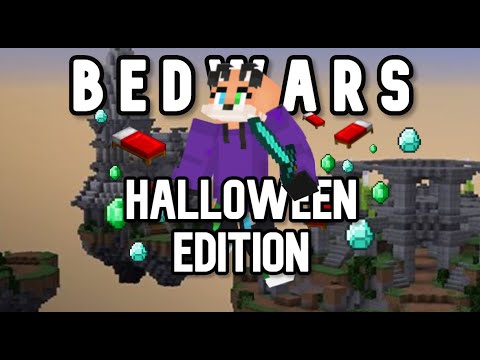 Trying out Sammy Green's Texture pack (Halloween Edition) - YouTube