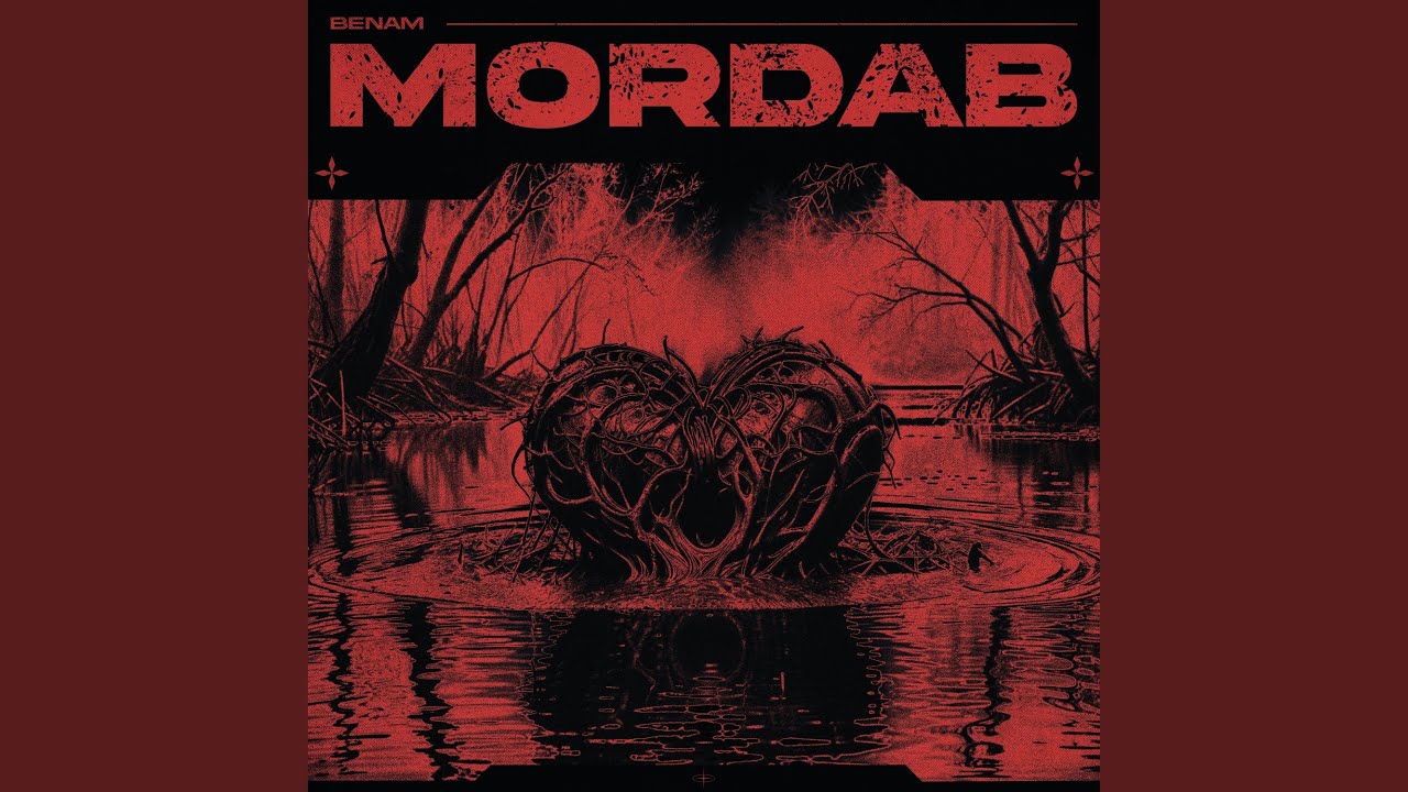 MORDAB - YouTube
