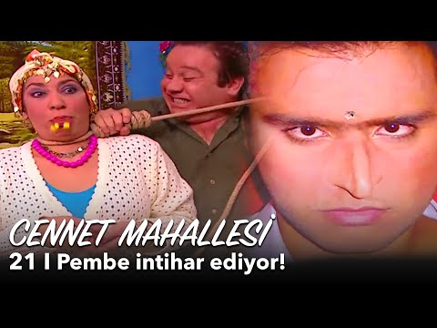 Cennet Mahallesi 21. Bölüm | Ferhat'ın ikizi ortaya çıktı!