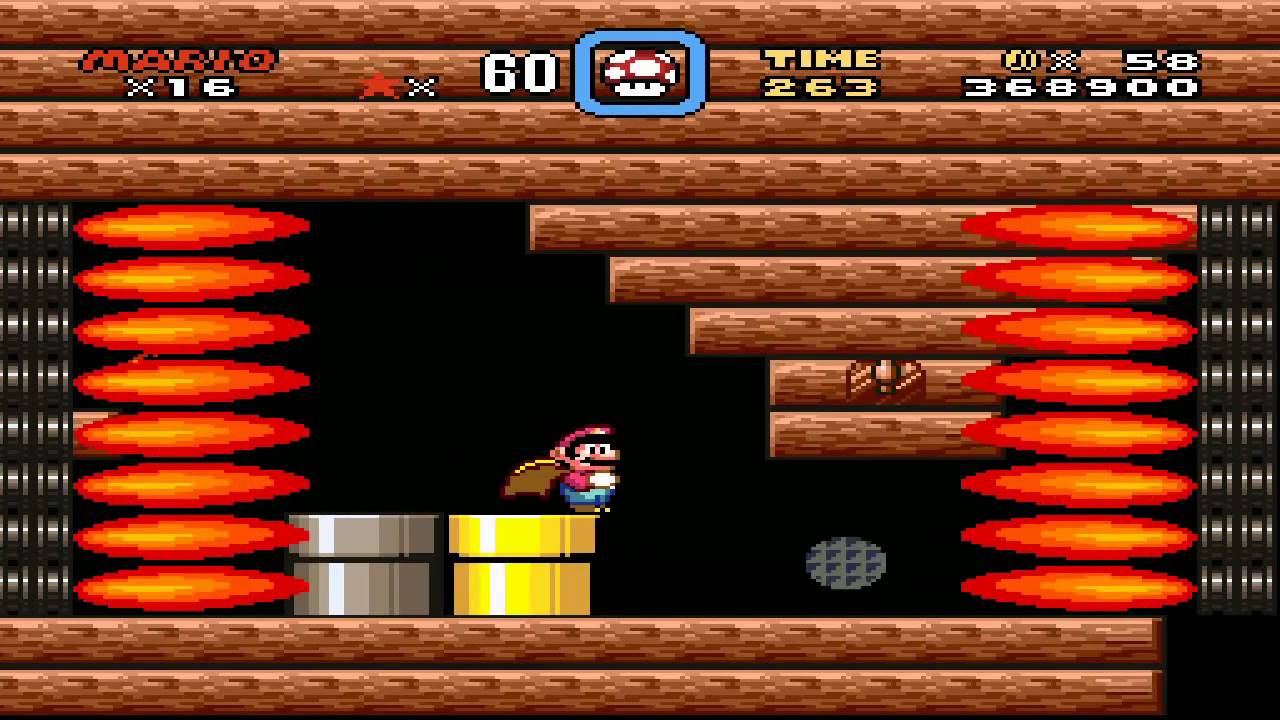 Let's Play Bowser Rampages Again Part 13 HD - YouTube