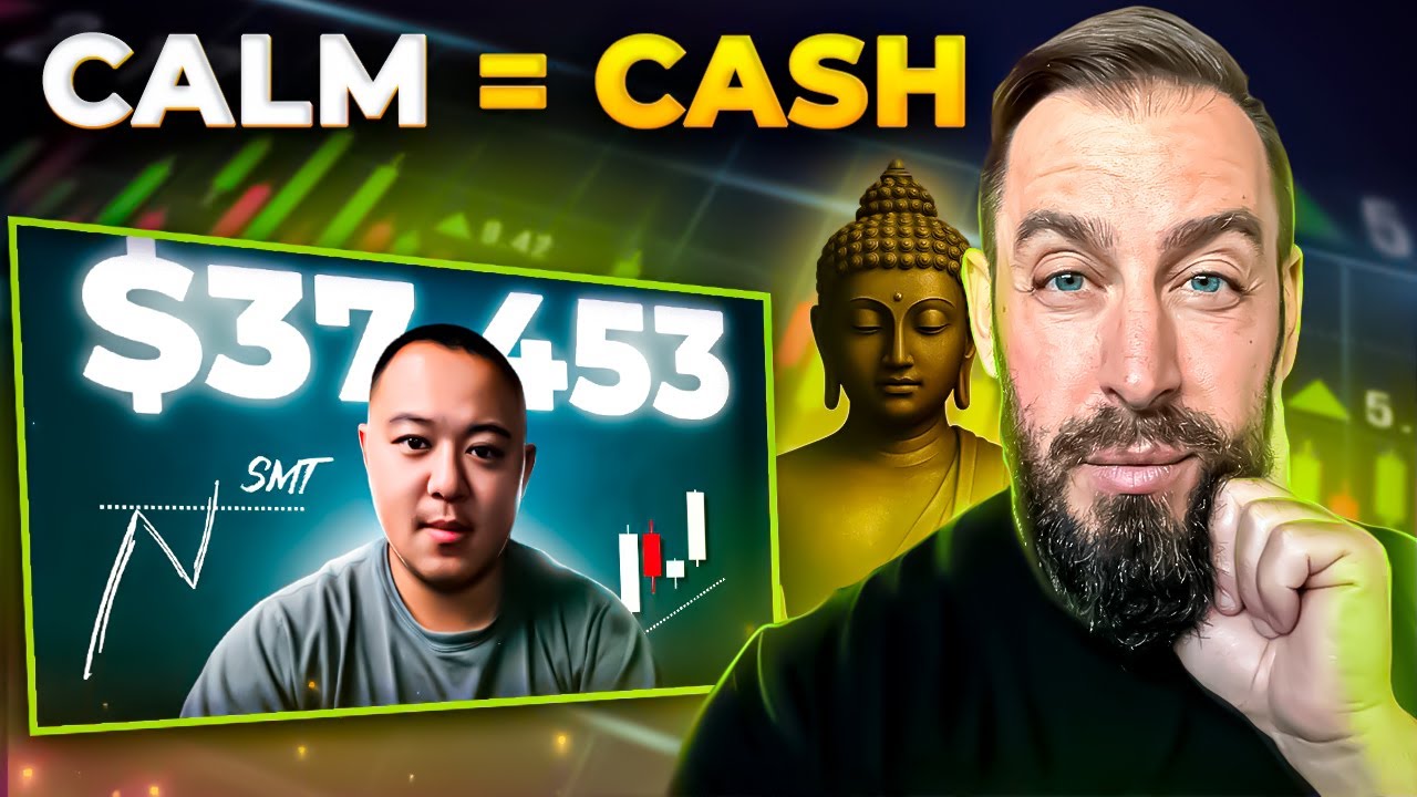 Flip a BAD LOSS into $37,000 with ZERO PANIC! - YouTube