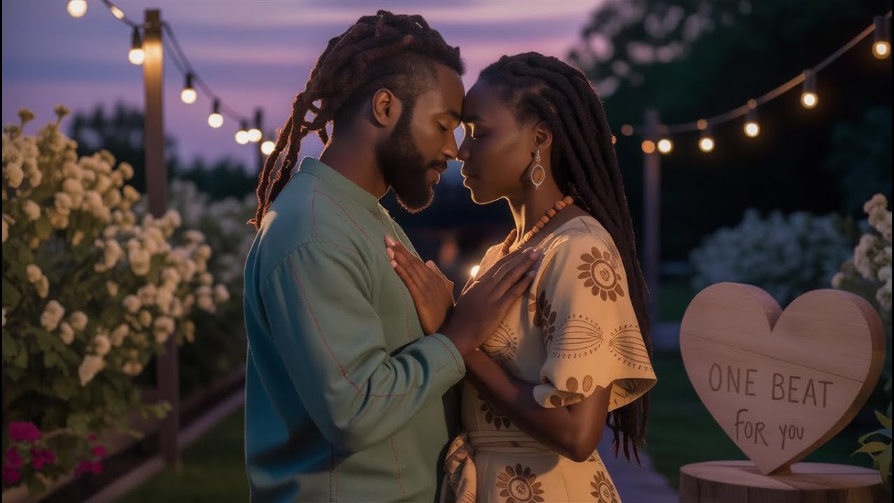 Only One Heartbeat Fi You | KENDU VIBES (Official Audio 2025) - YouTube