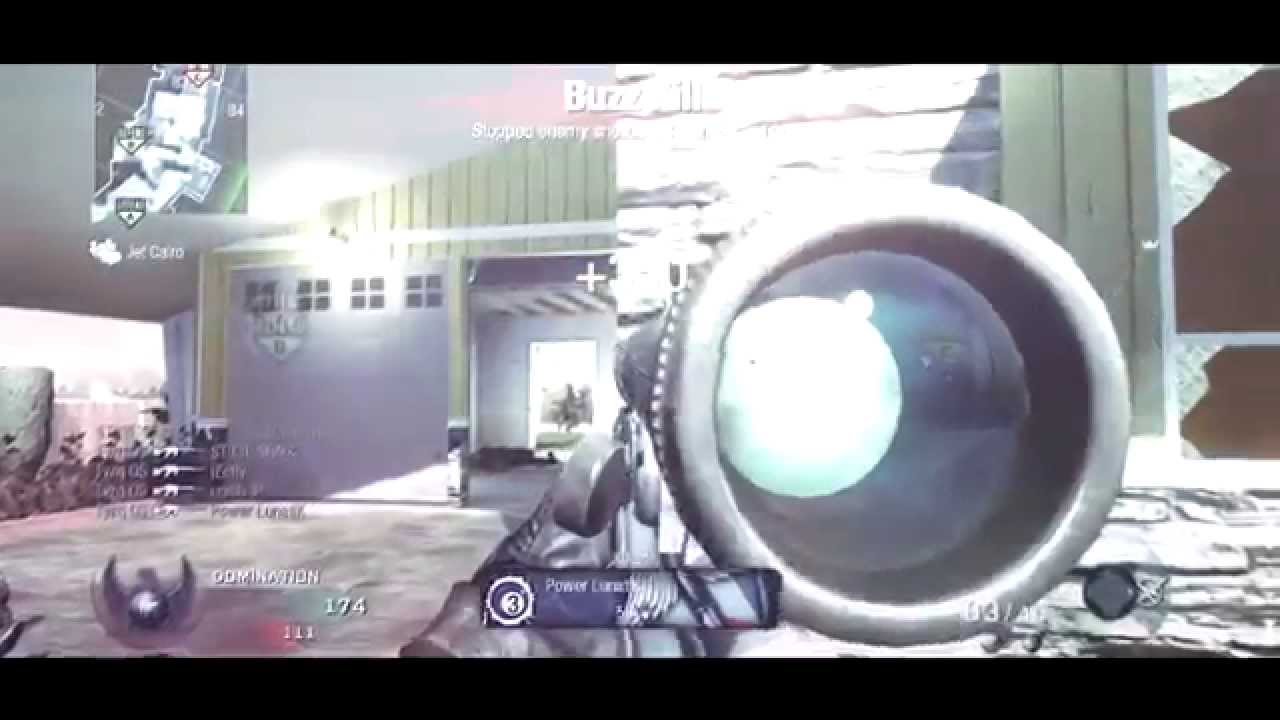 OnScreen: LEVIATHAN - A Multi-CoD Teamtage by RaZzor OS @RedScarce ...