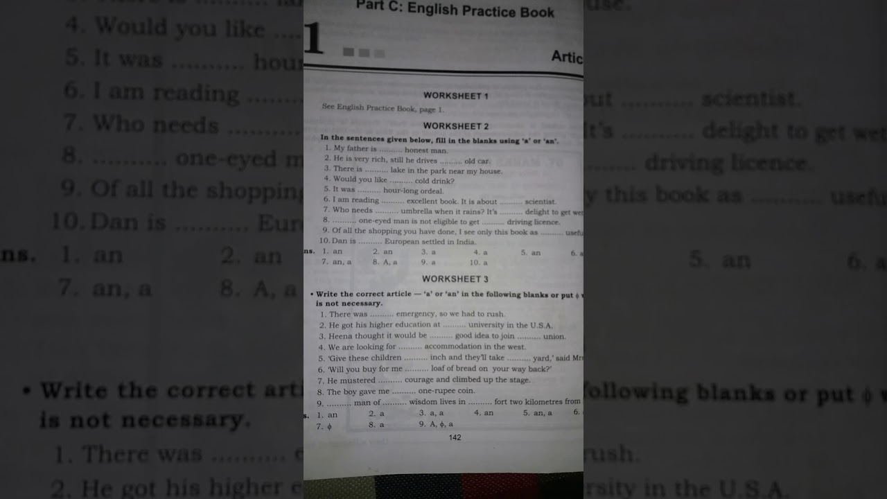 Dav Class 7 English Practices Chapter 1 Solution YouTube dav-class-7-english-practices-chapter-1-solution-youtube