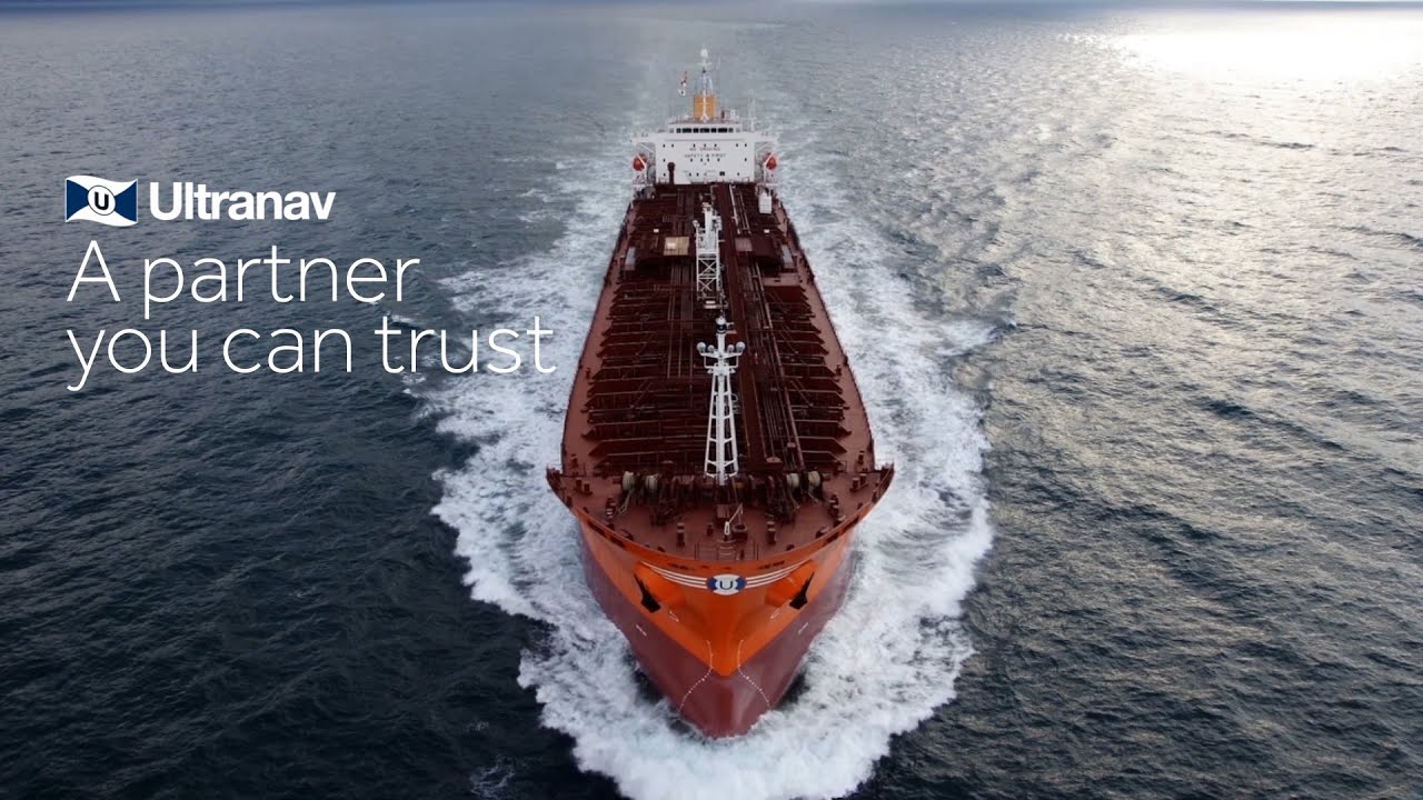 ULTRANAV - YouTube
