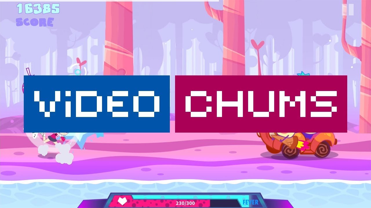 Muse Dash Gameplay | Switch - YouTube