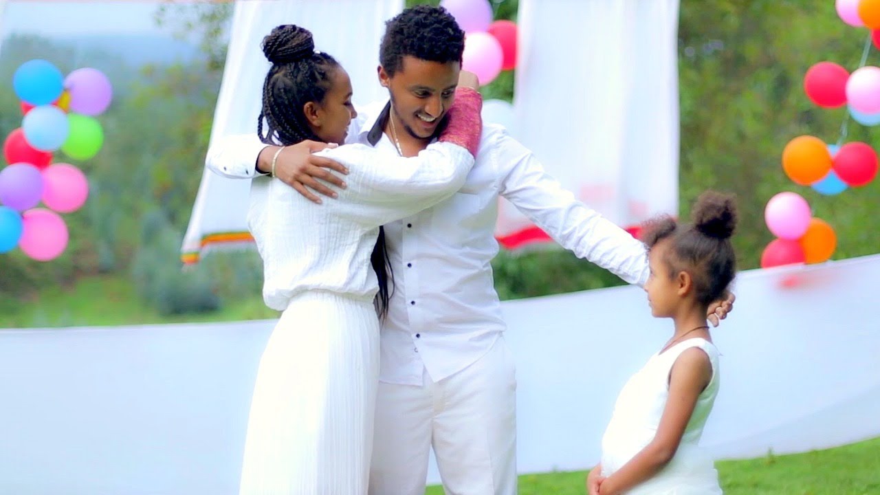 Dagi Man - Destegna | ደስተኛ - New Ethiopian Music 2018 (Official Video ...