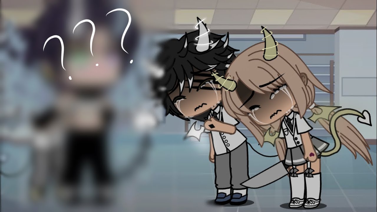 Sweet little unforgettable //different&original ocs// - YouTube