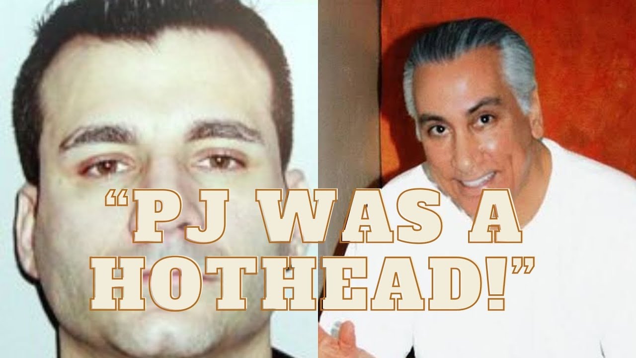 The FORGOTTEN Mob Informant Who Helped Put Vinny Gorgeous Away - YouTube