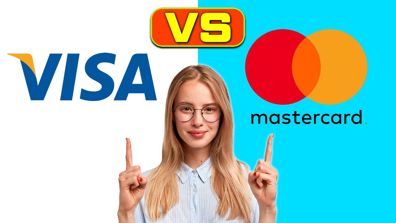 Visa vs Mastercard - Is One Better Than The Other? (What Is The ...
