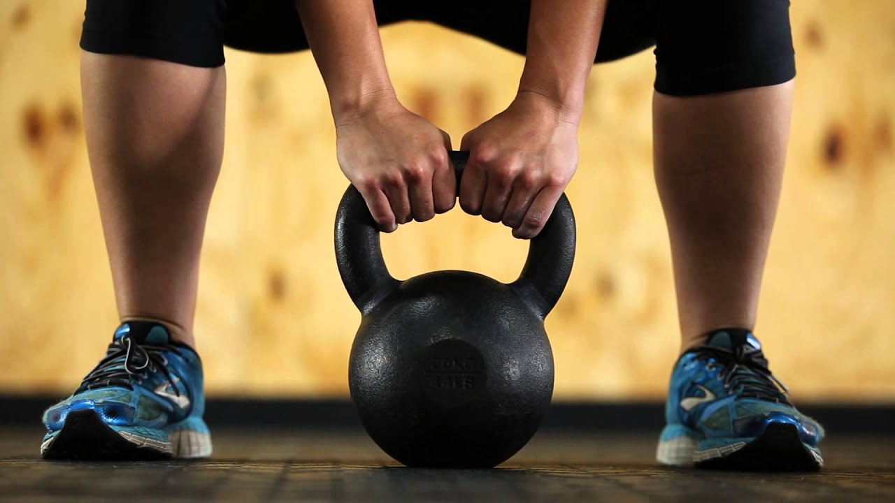 HeartCore Fitness 1080 - YouTube