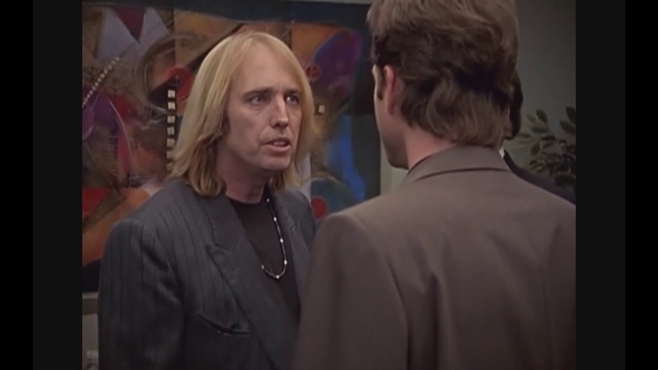 "For what, Talk Soup?" - YouTube