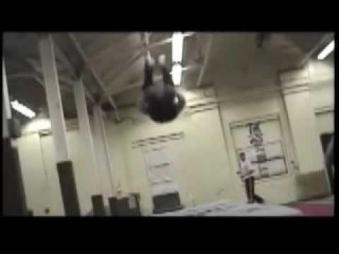 Best of Scott Adkins
