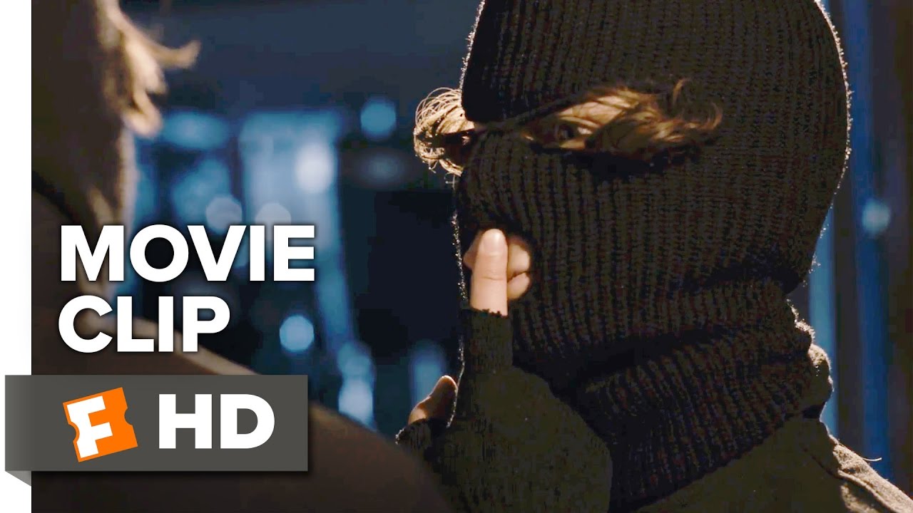 Highway to Havasu Movie CLIP - Stealing The Highway (2017) - Andrew ...