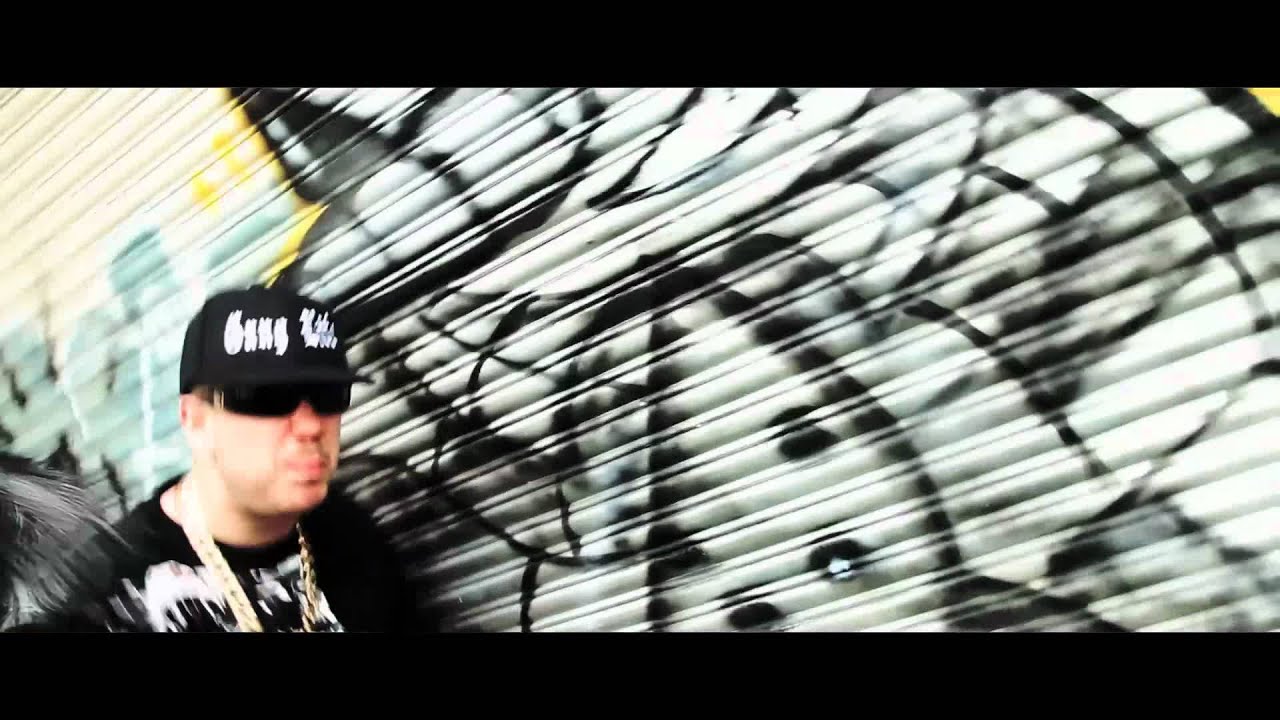 WE BANG HARDER-GANGLIFE RECORDZ - YouTube