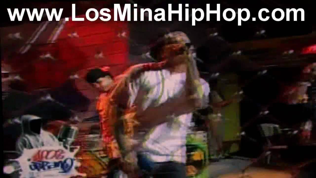 Tooo La Baina Remix - %100 Urbano 100% URBANO - YouTube