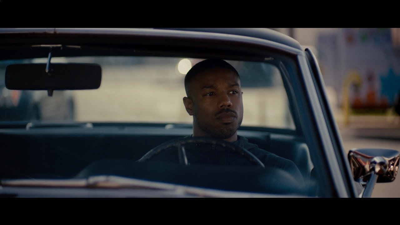 Ari Lennox, J. Cole - Shea Butter Baby (From “Creed II: The Album ...