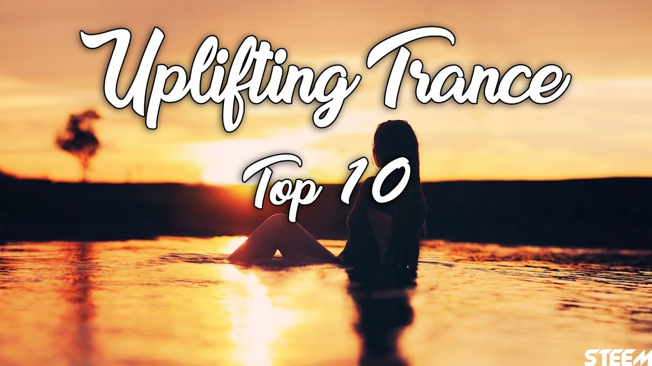 Uplifting Trance Mix | TOP 10 May 2017 ♫ - YouTube