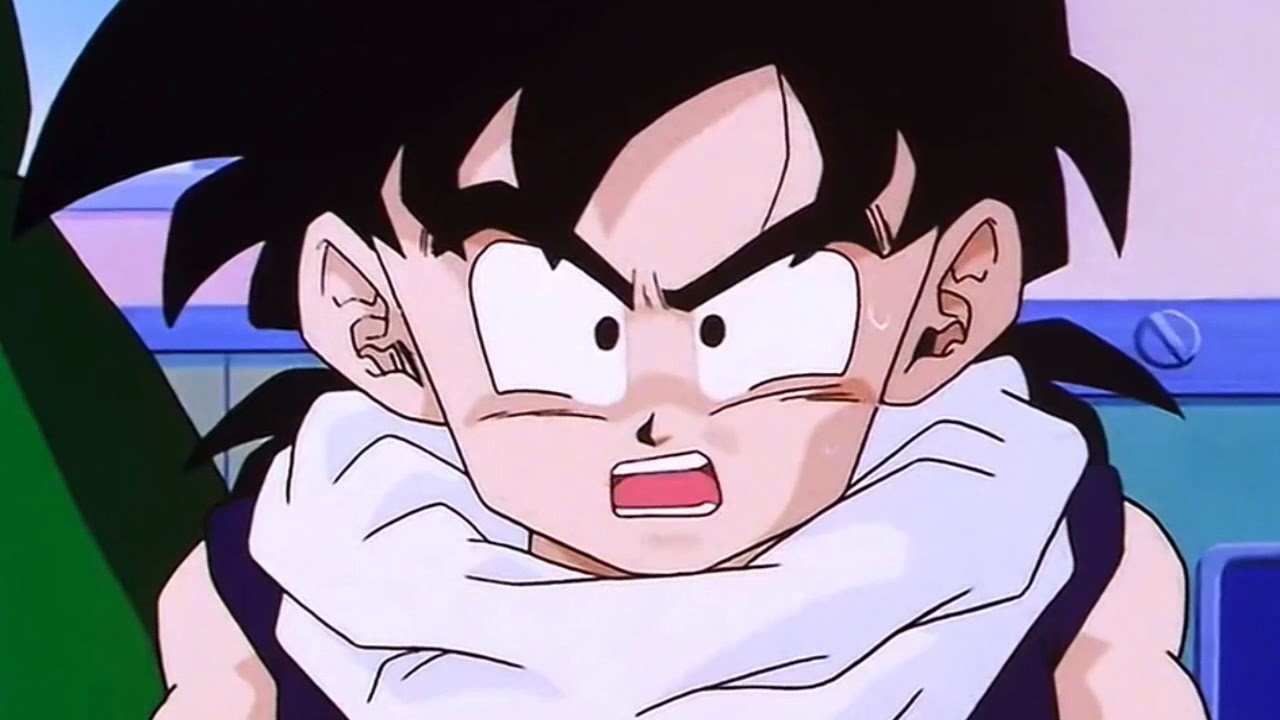 Prévia - Dragon Ball Z Capitulo 146 - YouTube