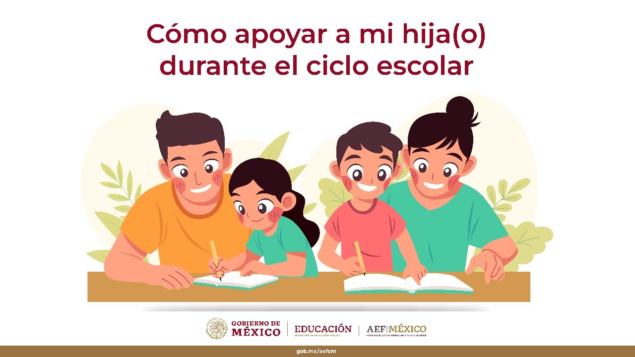 Programa Intensivo para atender el rezago educativo 2023-2024. - YouTube