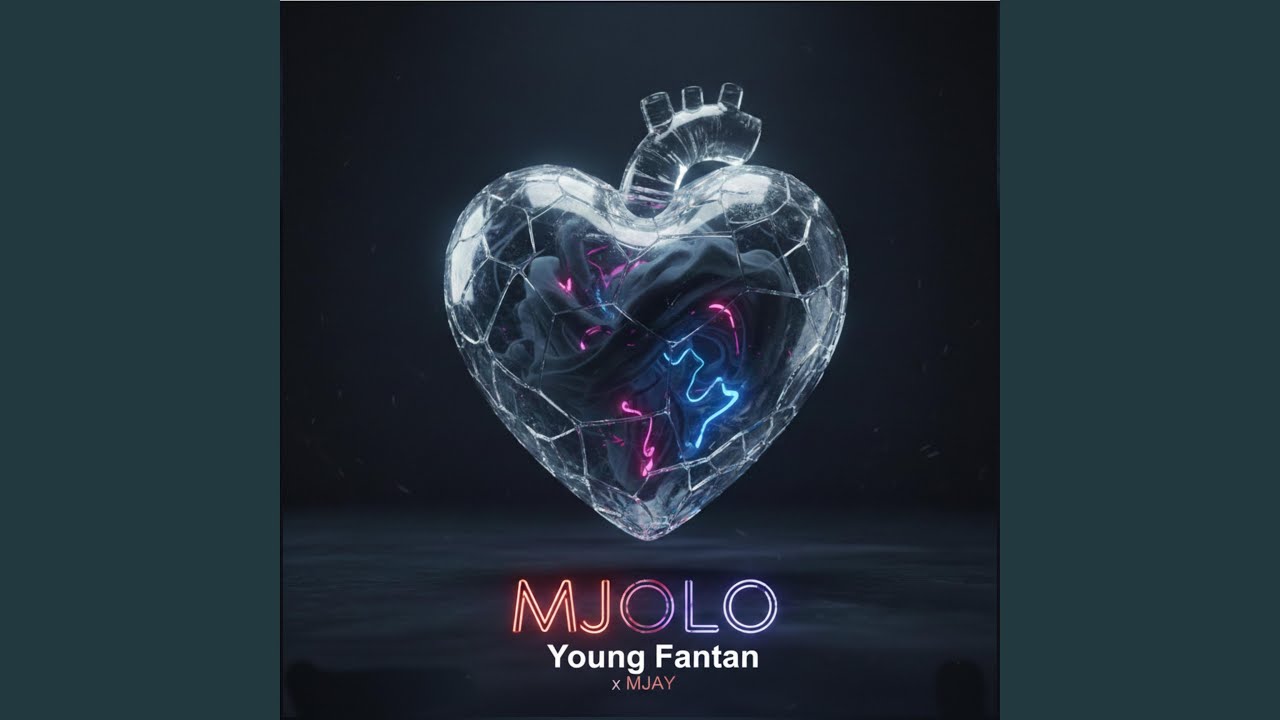 MJOLO (feat. Mjay) - YouTube