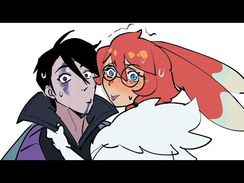 Kızlar Garson Olursa