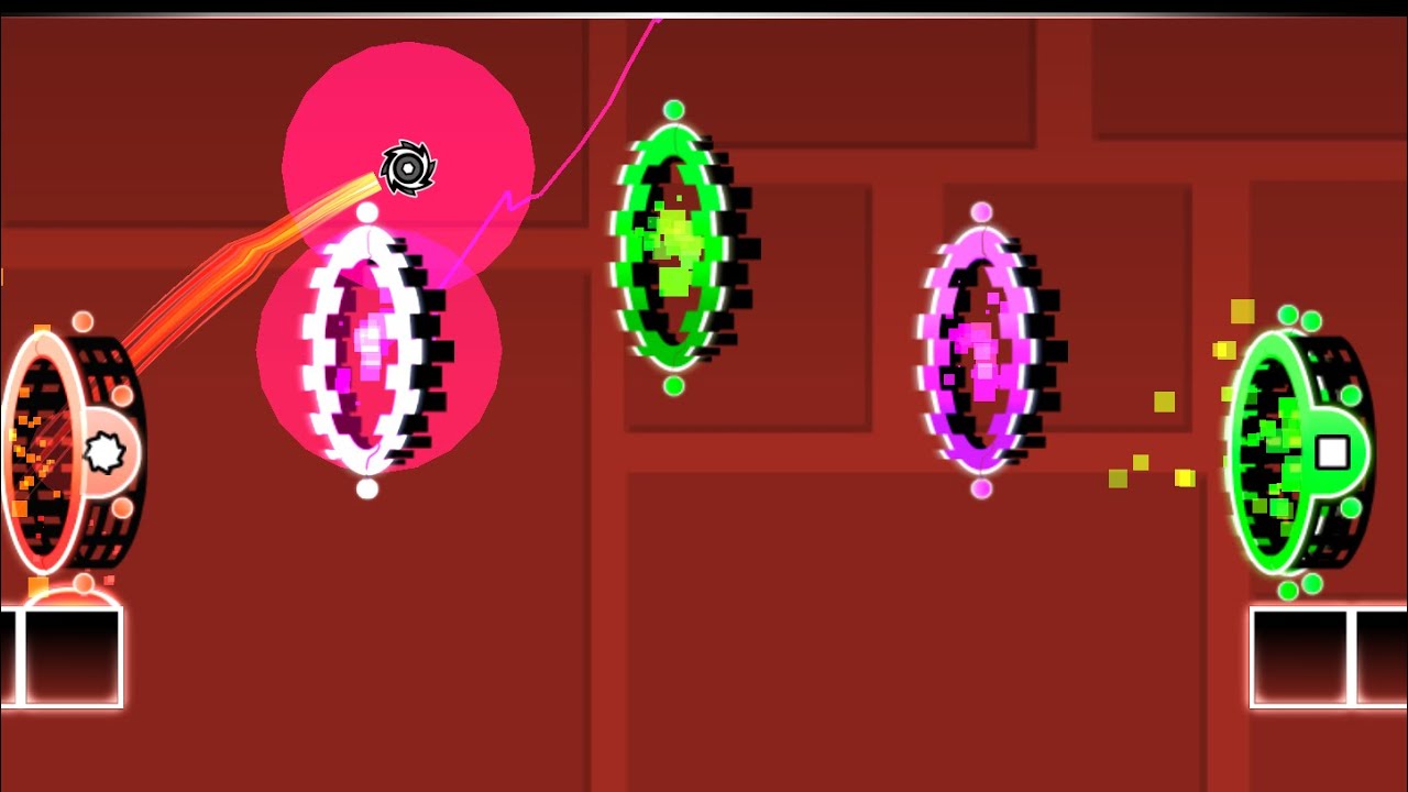 GD Layout - Phobos (Solkrieg) - YouTube