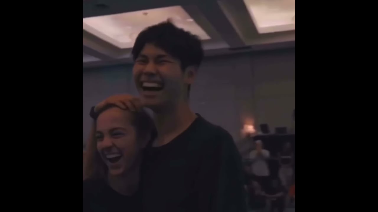 What is friend? Sean And Kaycee #shorts - YouTube