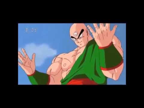Goku Gohan Krillin Tien Yamcha(Android Saga) VS Android 19 Android 20 ...