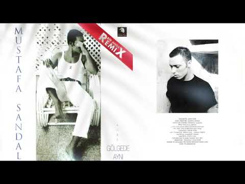 Mustafa Sandal - Kalmadı (Remastered)