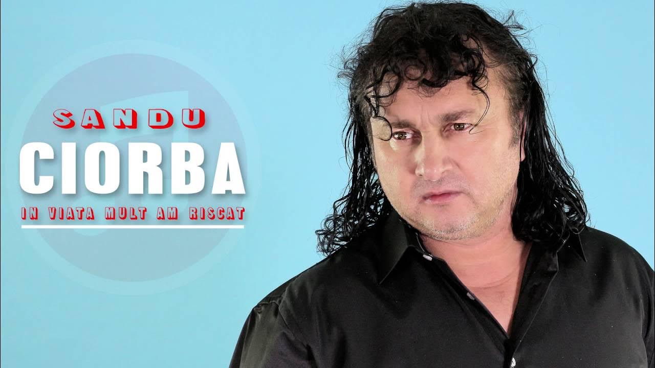 Top Sandu Ciorba - Vol 10 - YouTube Music