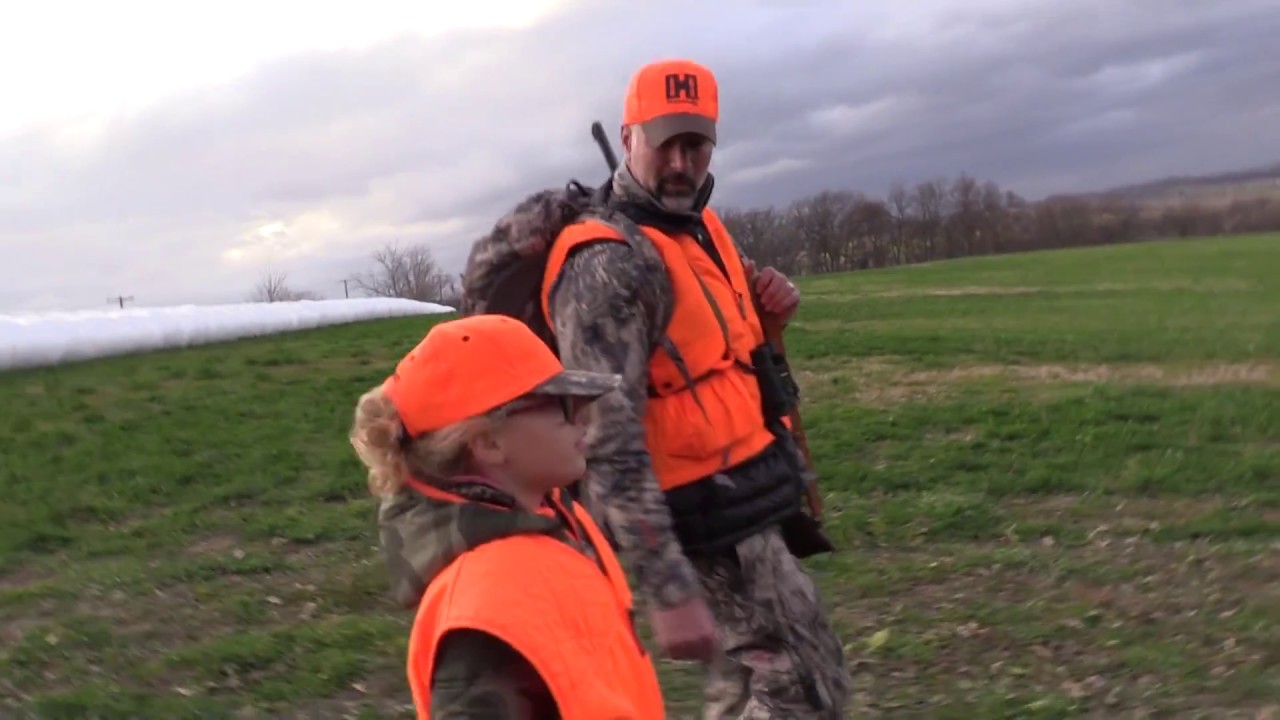 Trophy Hunters TV - A Trophy Experience - Outdoor Channel - YouTube
