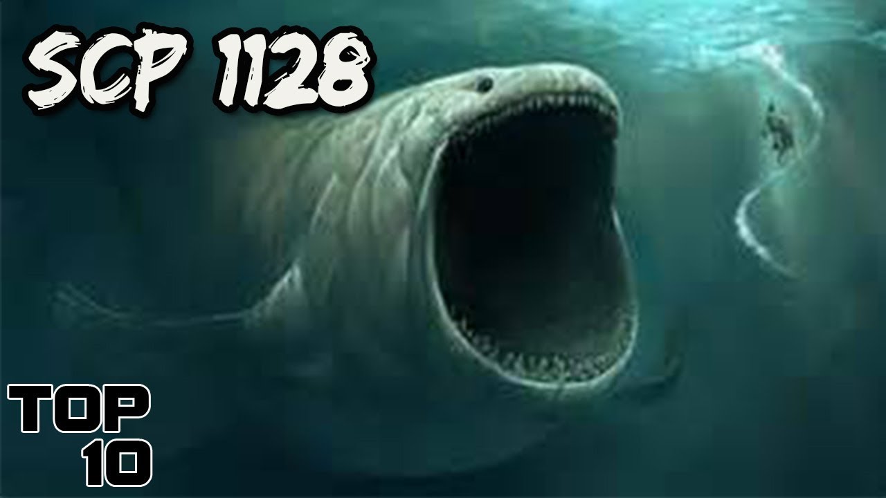 Top 10 Scary SCP That Could End The World Part 2 YouTube Top 10 Scary SCP That Could End The World Part 2 YouTube