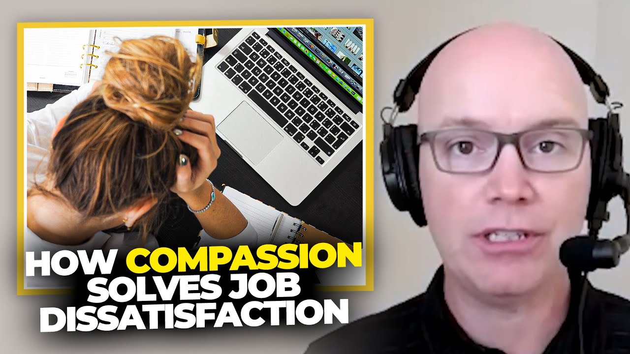 Mark Slabaugh Breaks Down Why We All Need to Live a Compassionate Life ...