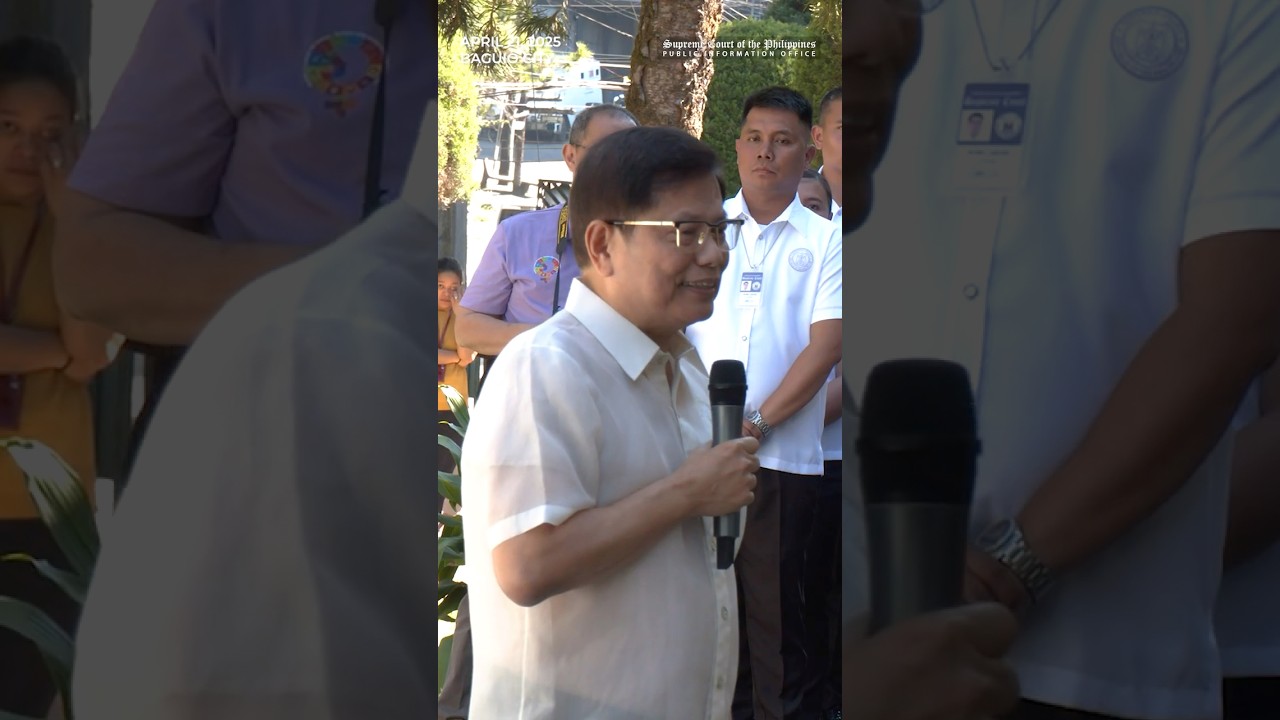 News and Announcements – Supreme Court of the Philippines