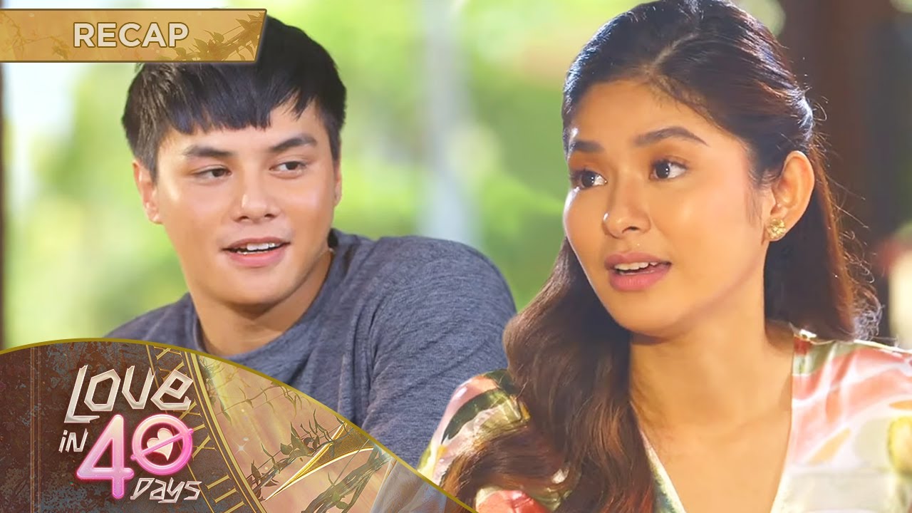 Jane agrees to be Lifeline Band's manager | Love In 40 Days Recap - YouTube