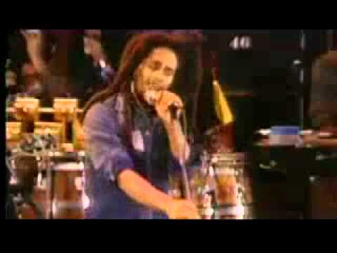 Bob Marley Exodus Live (1979) - YouTube