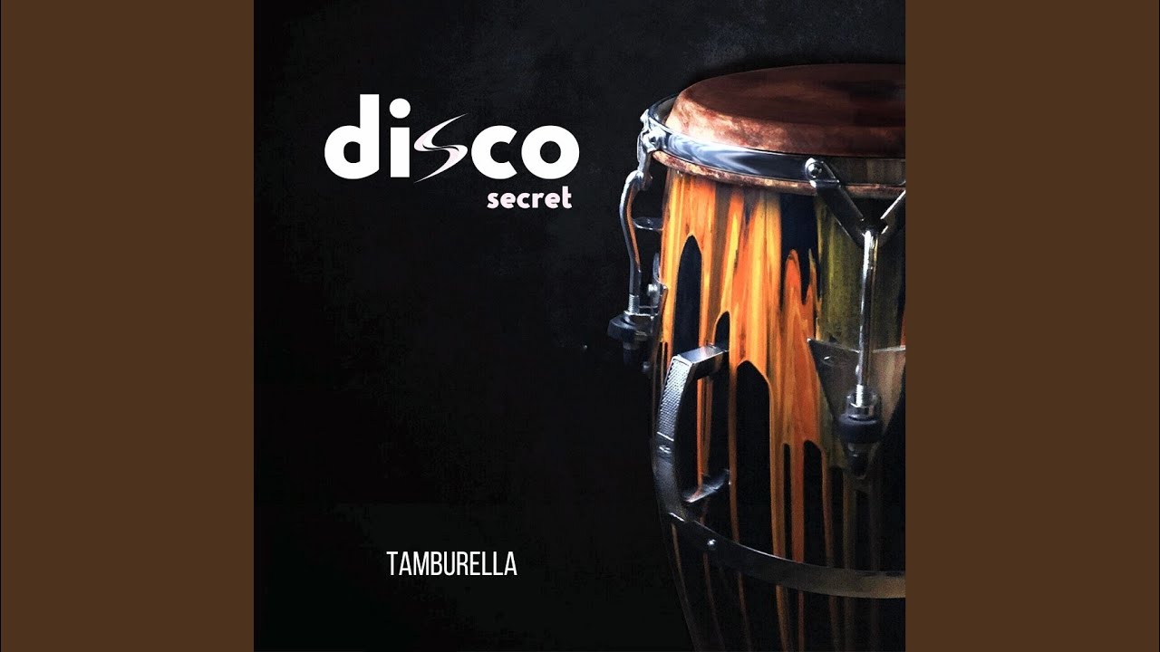 Tamburella (Original Mix) - YouTube