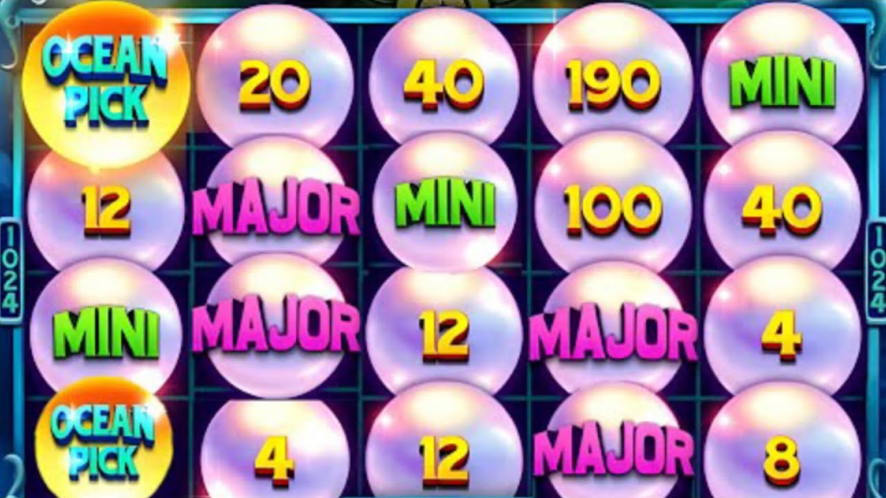 Power Of the Kraken grand jackpot | Yono Rummy Yono 777 Yono Slots Yono ...