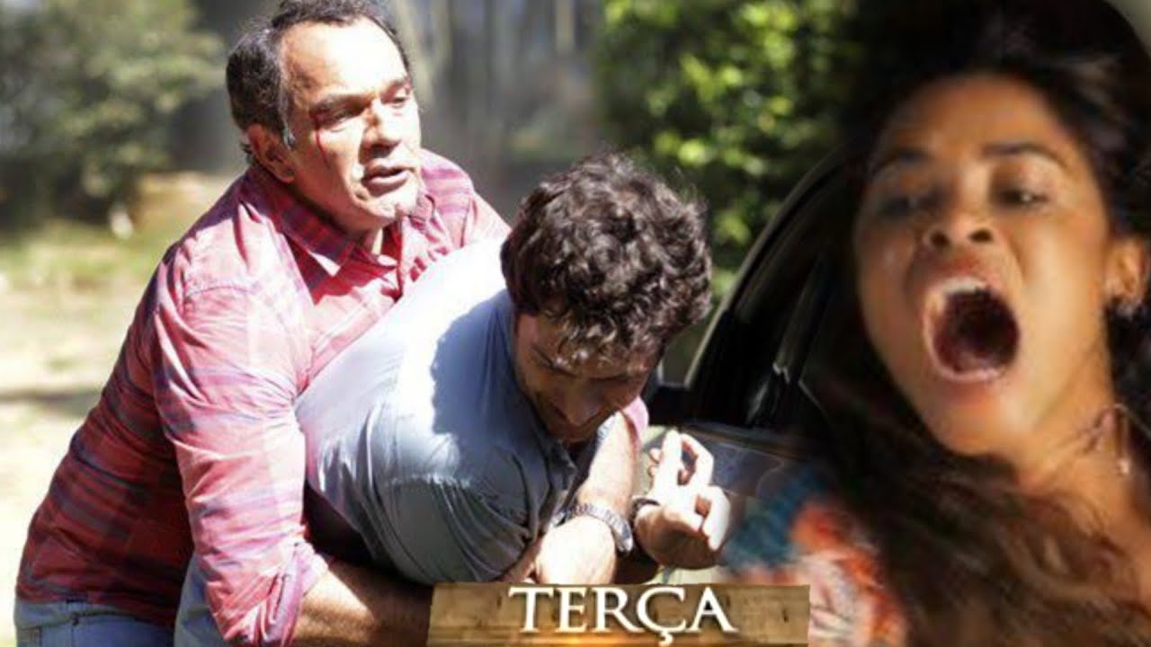 Travessia CapÍtulo De Hoje TerÇa 27 12 22 Resumo Da Novela Travessia