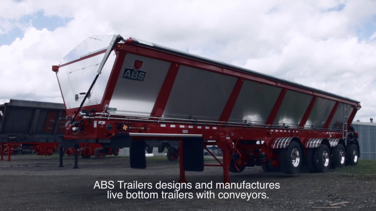 Innovation Stories: ABS Trailers - YouTube