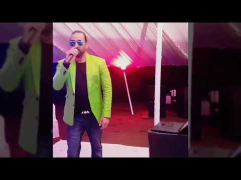 EHTESHAM LIVE IN KAMPALA