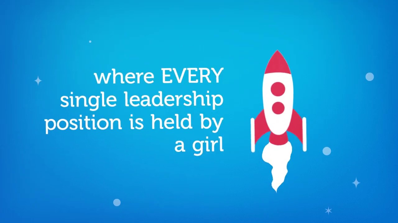 Why Choose a girl's school @ Merici College - YouTube