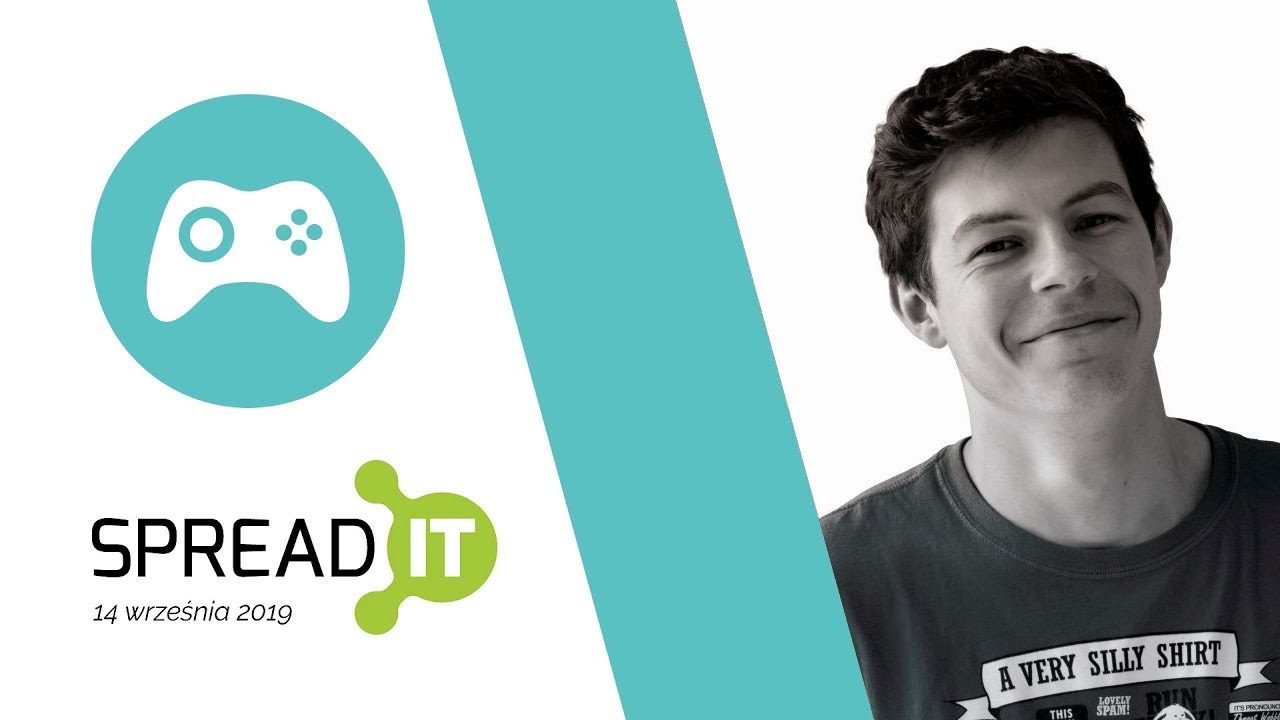 Multithreaded Gameplay Programming In Unity In Examples Grzegorz Wątroba Spreadit 2019 Youtube 1148