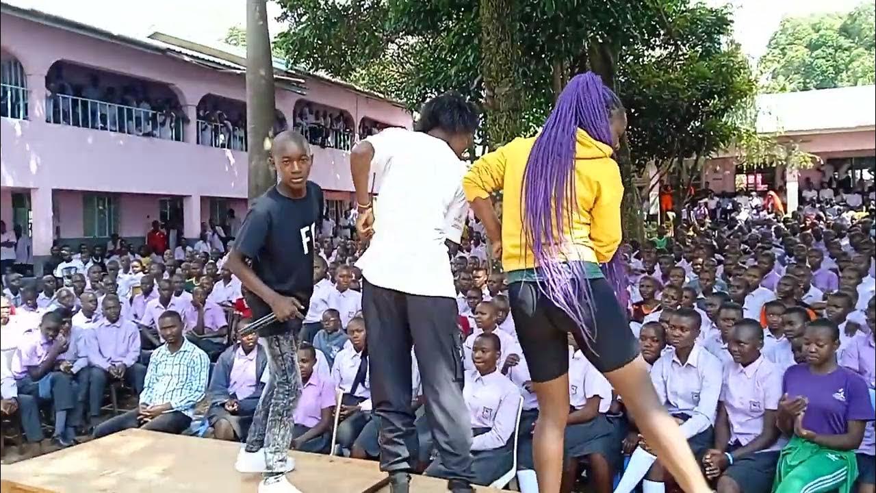 This show of ekerubo was Amazing 🔥🔥🔥🔥🔥🔥 - YouTube