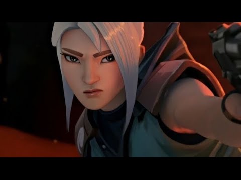 Asia server " IRON USER " | VALORANT HIGHLIGHTS - YouTube