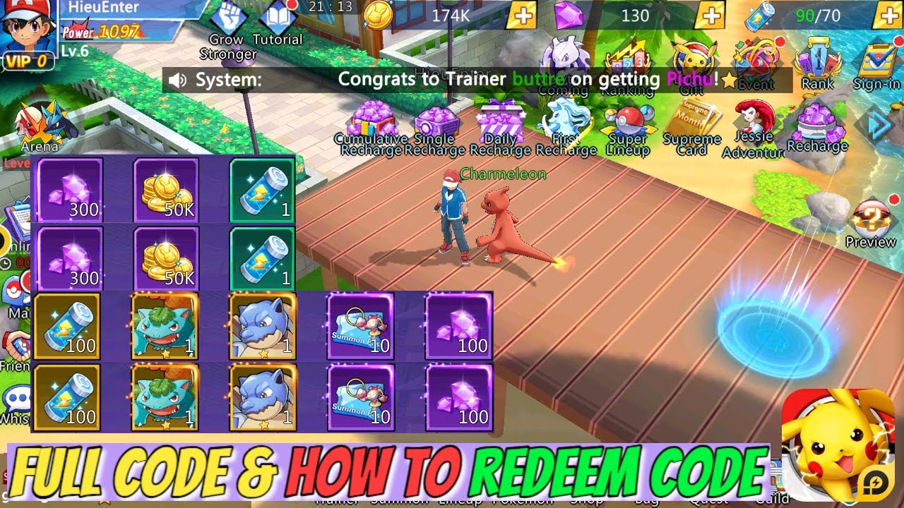 Full Code Battle Beast Arena & How To Redeem Code - YouTube